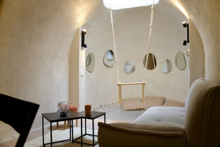 Le Nid Du Fort – Suite & Spa - Albertville