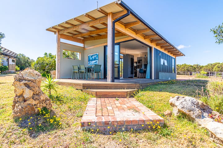 Anchorage At Surya – Nature Retreat - Baardskeerdersbos