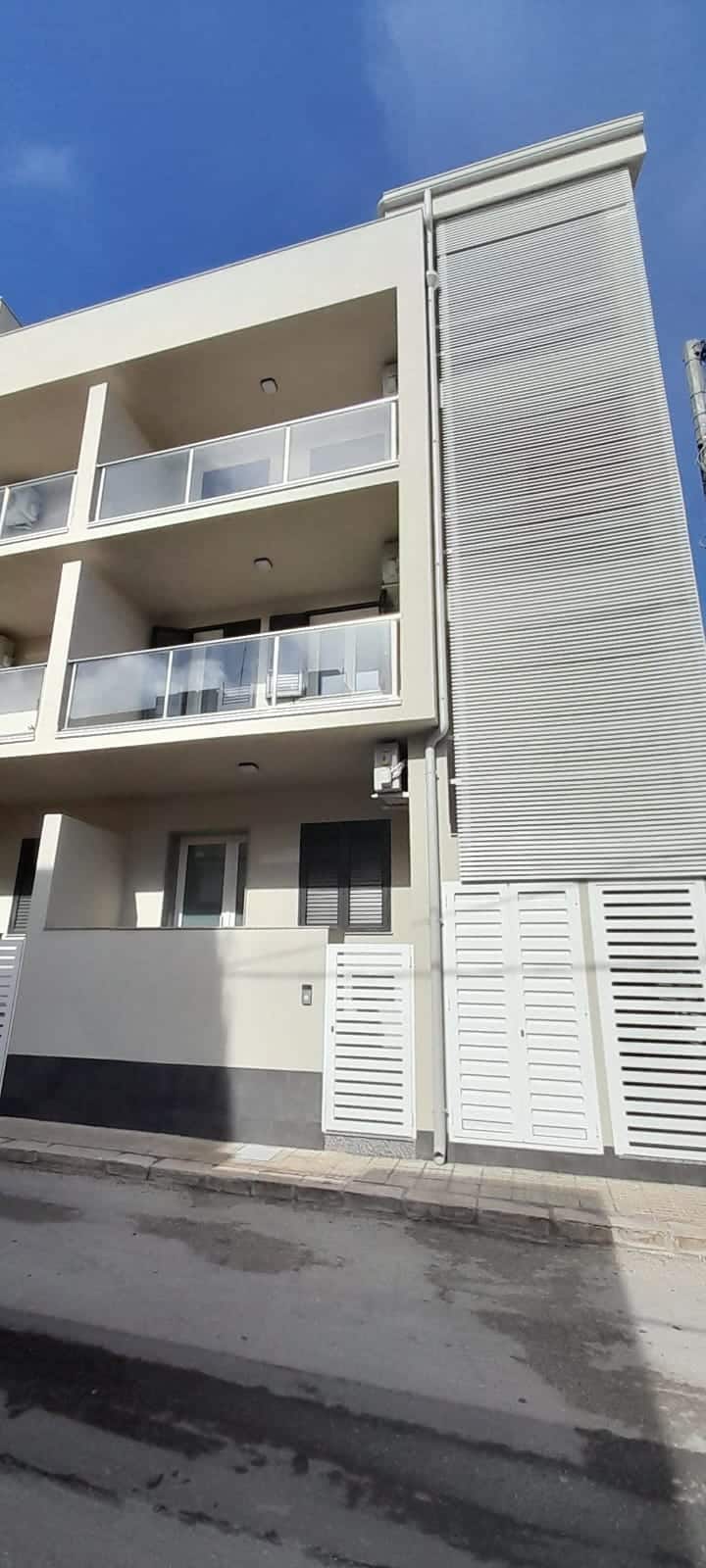 Appartamento Vicino Al Mare - Portopalo di Capo Passero