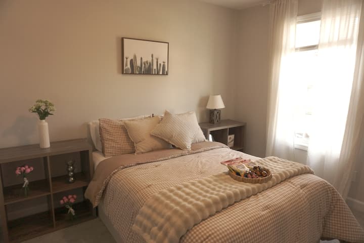 Cozy Room In Fayetteville - Fayetteville, NC