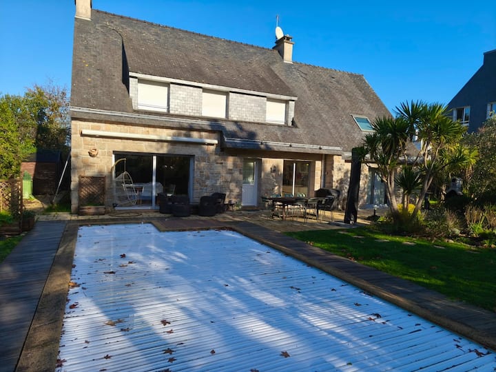 Villa Saint Michel - Carnac