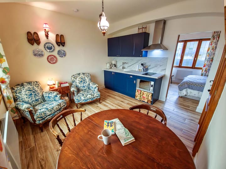 Le Petit Schlà ppa - Lac Blanc