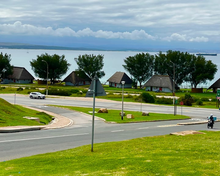 Sea & Sky Villa - Mossel Bay
