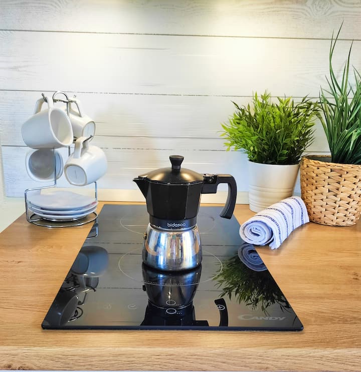 Estrella & Carlos – Seaview Terrace Home - Fuerteventura