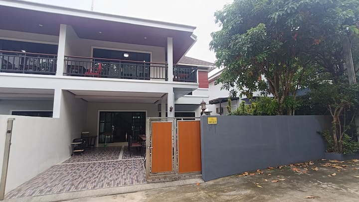 บ้านวิเศษ 1074/2 - Province de Krabi