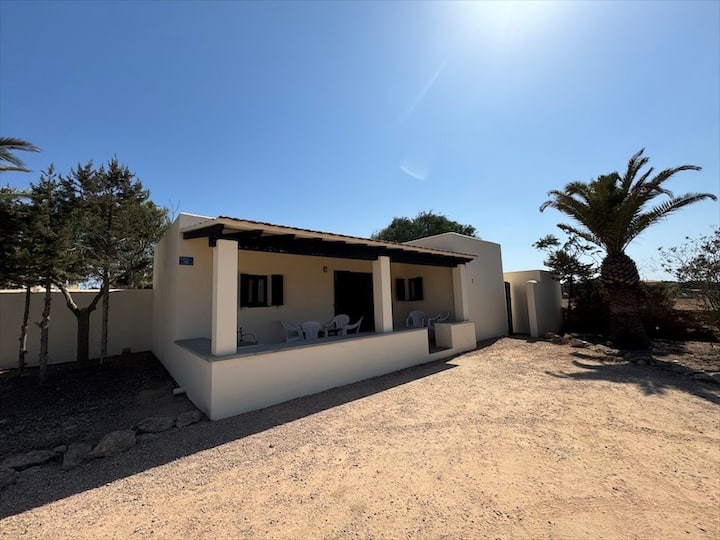 Can Gall 3 (2) By Formentera Feeling - Formentera