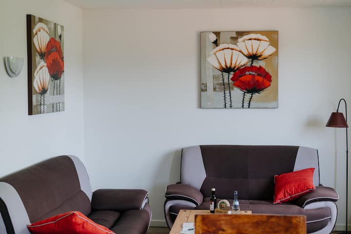 Aprt Family (80м) - Freudenstadt