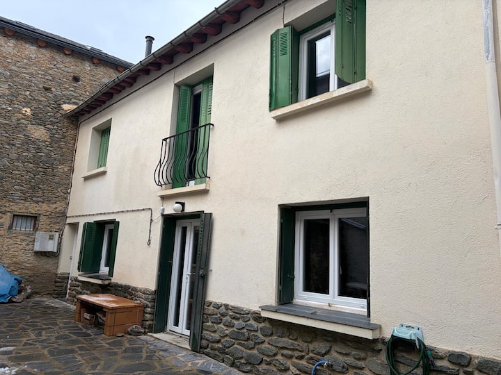 Casa Osseja - Bourg-Madame