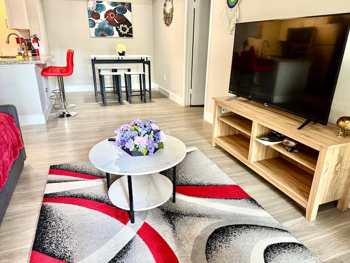 Nrg|med|galleria|2bdr|2bth|2kbd|4ktv|pool | Zoo|dt - Houston, TX