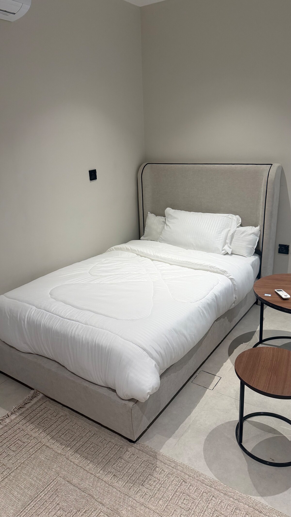 Modern Studio Nargis District S3 - Flats for Rent in Riyadh, Riyadh ...