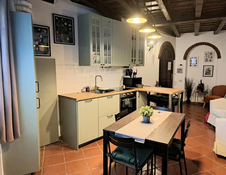 Trilocale Sofia - Milan