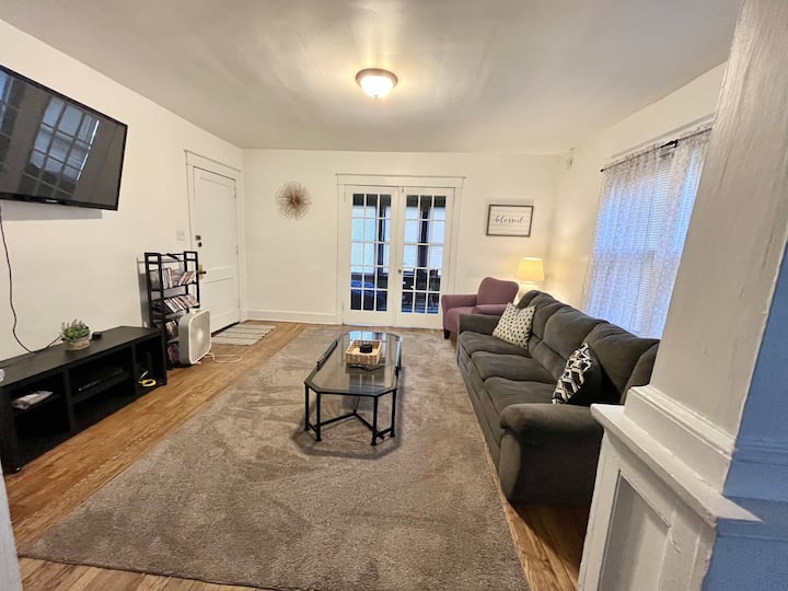 Affordable For Crews*binghamton*close To Job Sites - Binghamton, NY