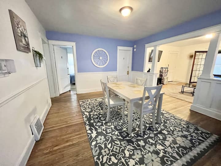 Affordable For Crews*binghamton*close To Job Sites - Binghamton, NY