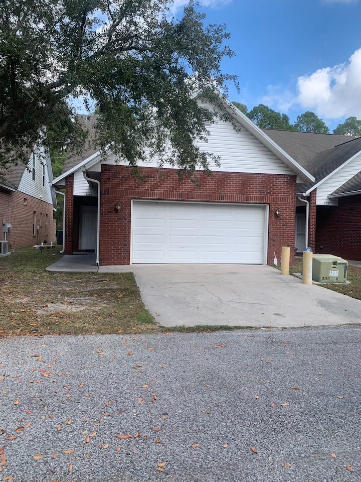 Little Live Oak - Lake City, FL