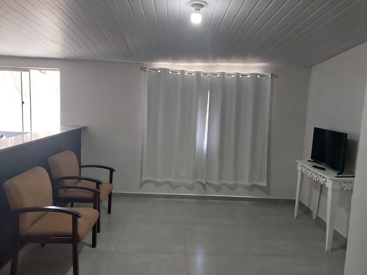 Apartamento Aconchegante - Volta Redonda