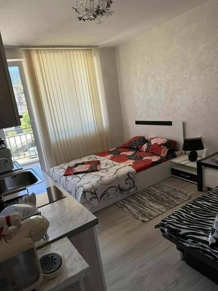 Studio N - Chepelare