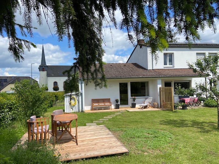 Appartement Nohn - Blankenheim