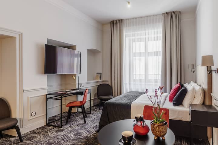 N33 Premium Apartments Old Town - Cracovia