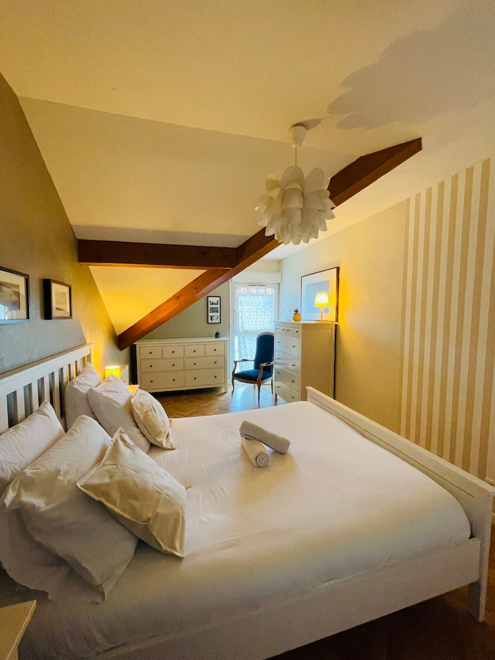 Le Jardin Du Leman Entre Lac Et Montagnes - ibis budget Thonon Les Bains