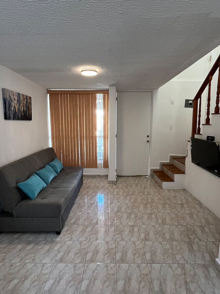 Villa Con Capacidad Para 6 Personas - Acapulco
