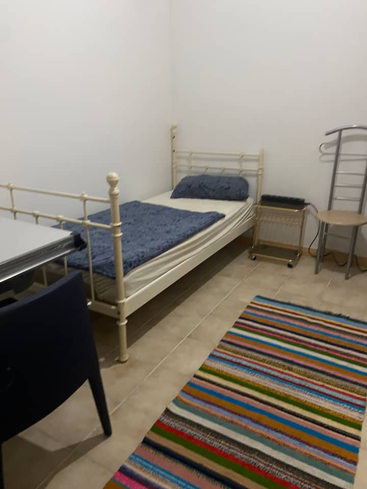 Schöne Unterkunft Für Familien - Guben