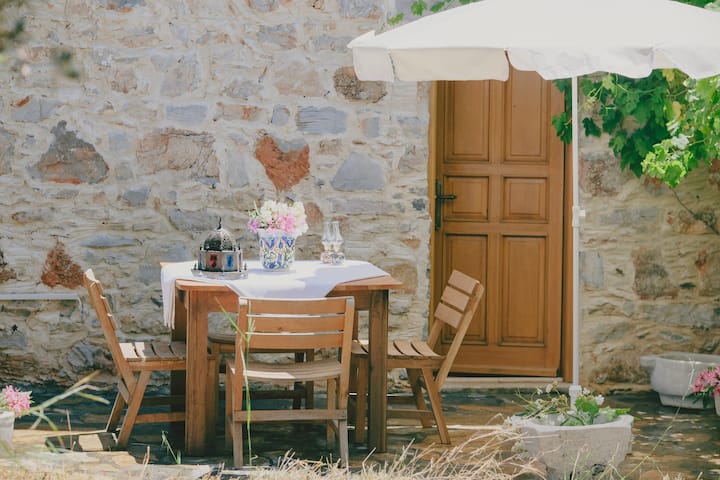 Bitez Stone House - Bodrum