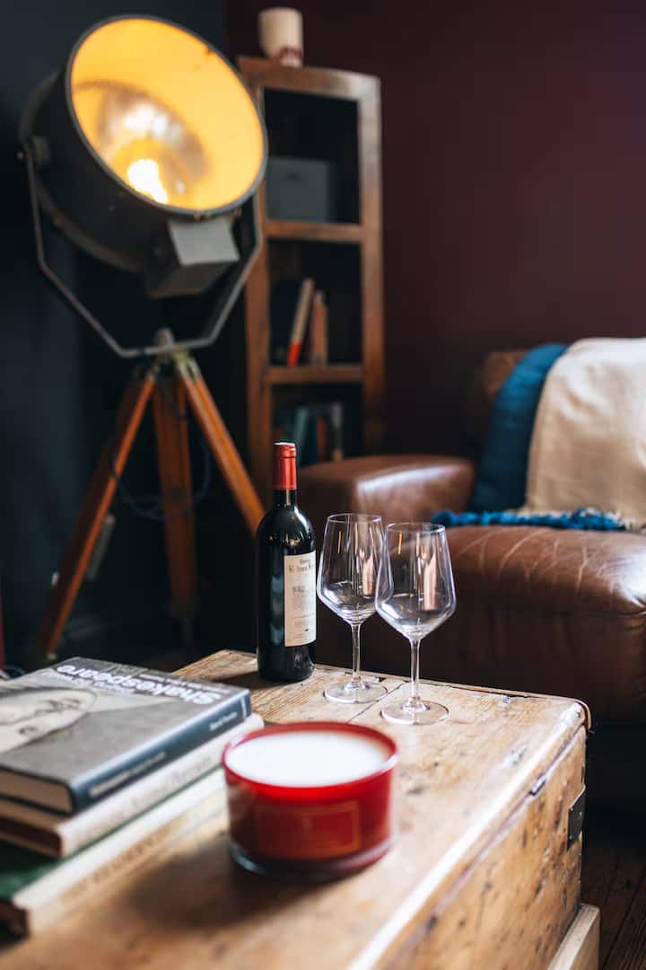 The Bolt Hole - Stratford-upon-Avon