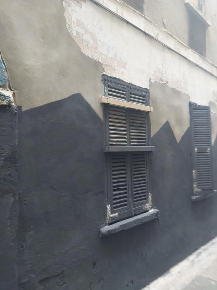 Comercial Building For Rent   Air Bnb Building - Gibraltar