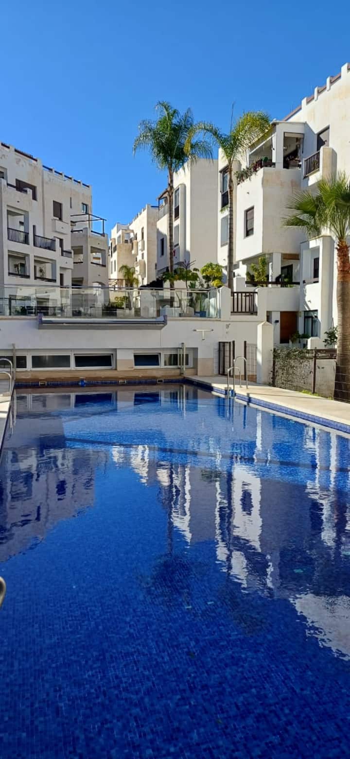 3 Bedroom Apartement "Casa Del Cabo" - Salobreña - Salobreña