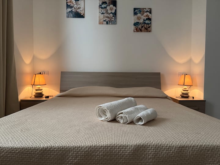 Appartamento
Il Palazzo Dell'alto Prelato - Fondi