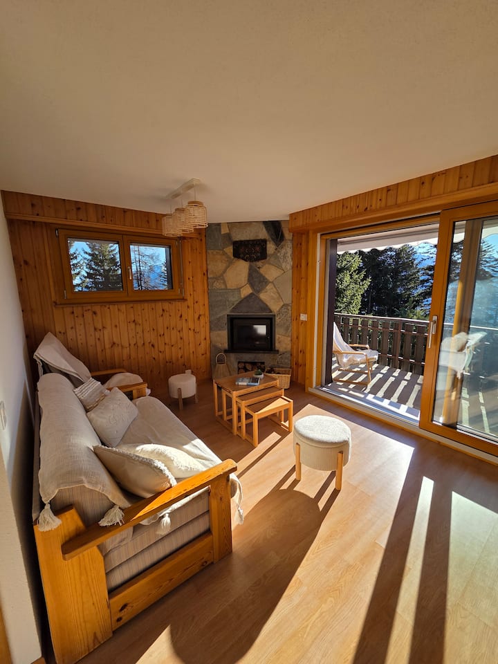 Sweetstay Anzère - Anzère