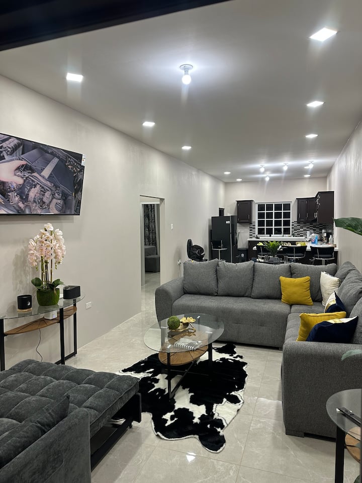 Enjoy Your Stay At Teddy’s Suite - Trinidad and Tobago