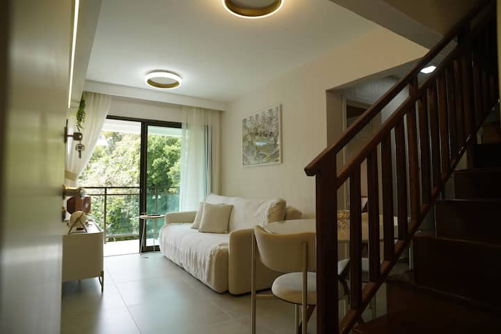 Apartamento Muito Bem Localizado Em Guaramiranga! - Guaramiranga