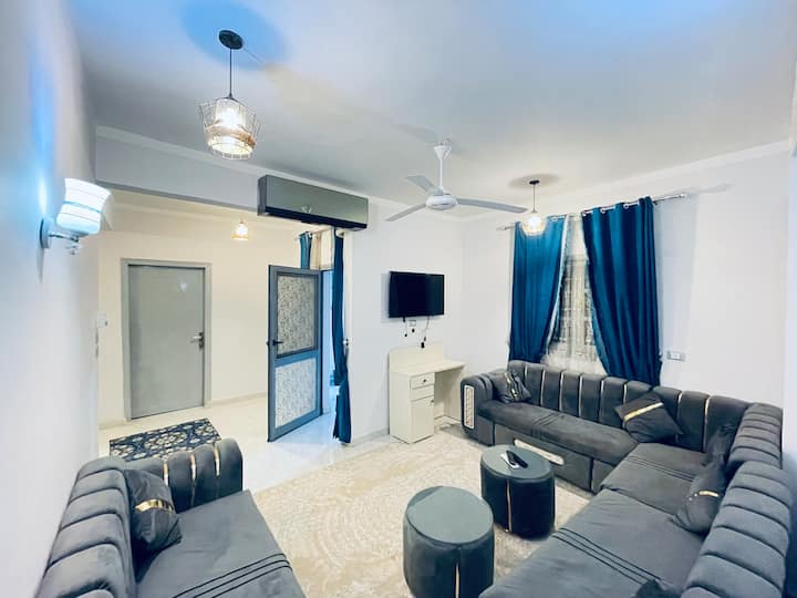 Queen Merit With Free Breakfast - Luxor