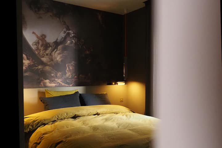 Magnifique Appartement Hyper Centre De Mulhouse - Mulhouse