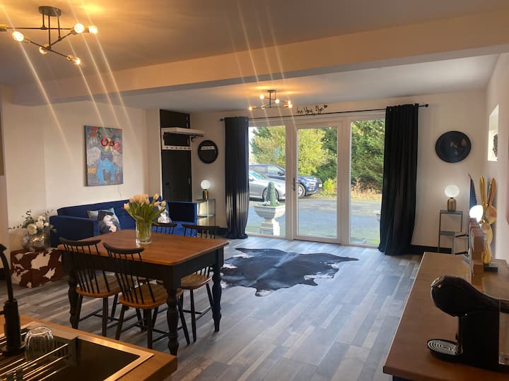 Escape It All To The Lodge In Bewdley. - Bewdley