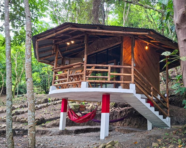 Posada Rural Tambo - Dabeiba