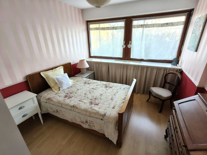 Room In Colmar - Colmar