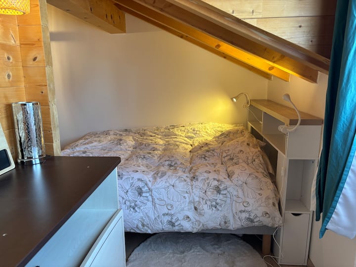 La Petite Chambre - Les Rousses