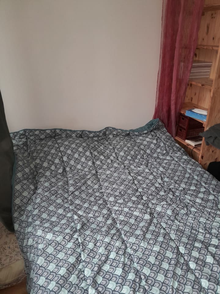 Loue Appart 4 Couchages 
Proche Gare Et Tram. - Autrans