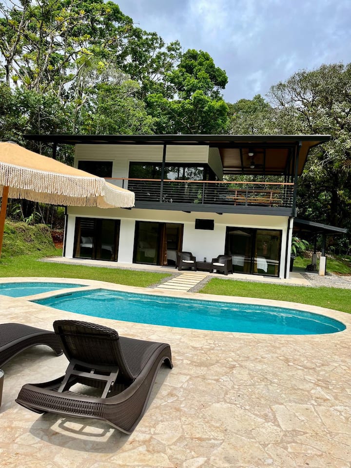 Mango House Pavones - Pavones