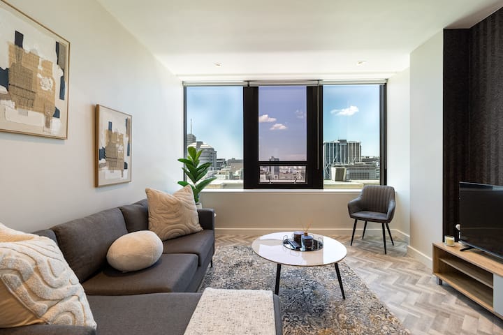 1406 - Khayalami Hotel At Foreshore Place - Le Cap
