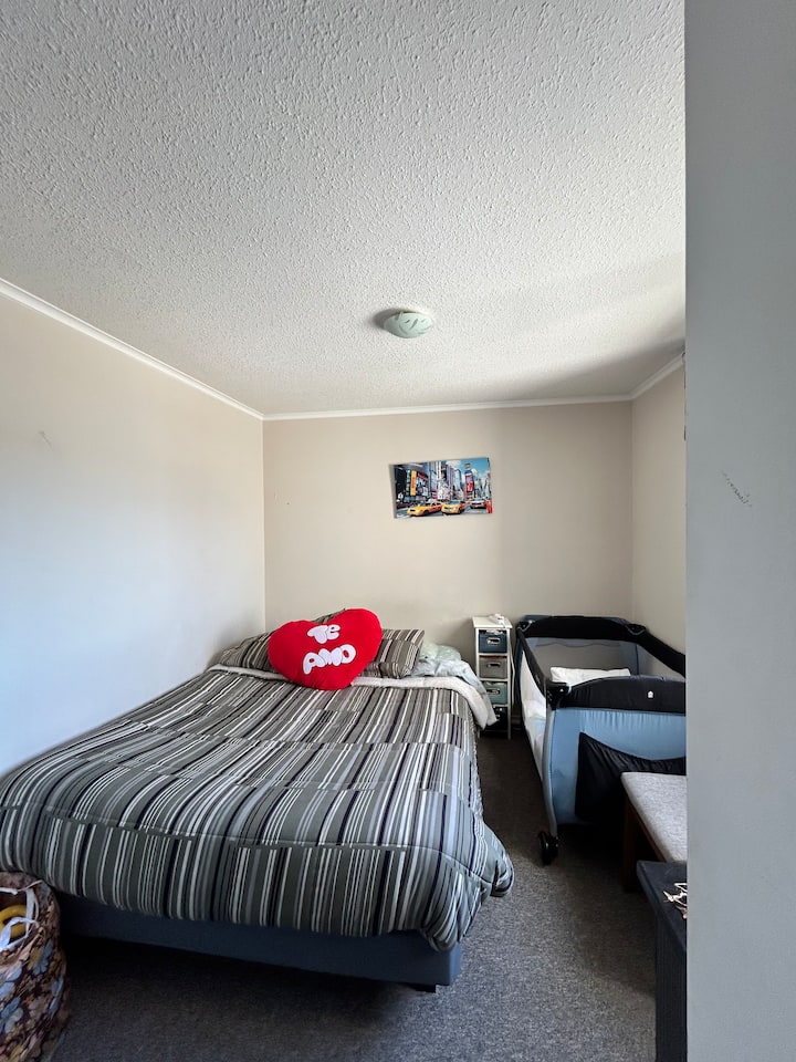 Departamento De Paso - Valparaíso