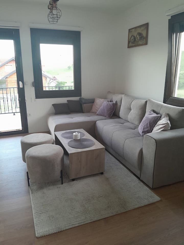 Vila "Buco" - Zlatibor