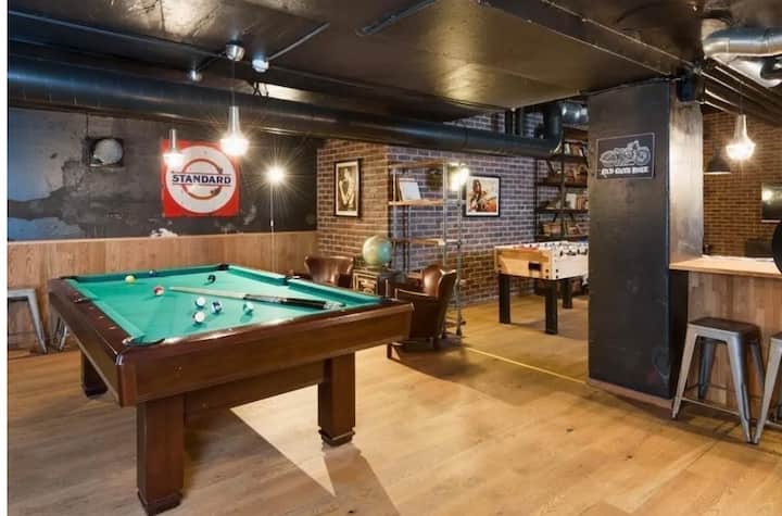 Parkveien Sentral - Oslo