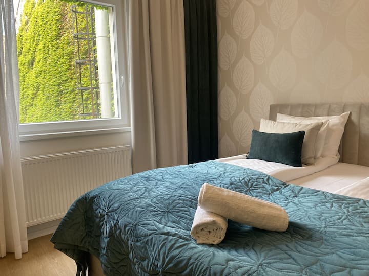 Absolut Citycenter Bestern - Szeged