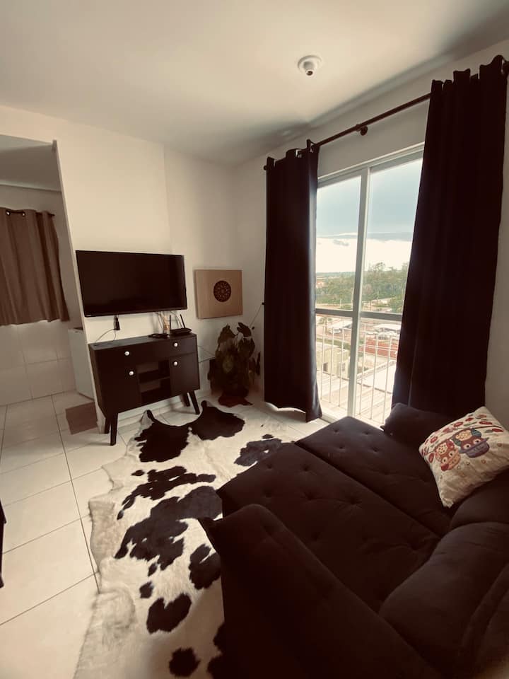 Apartamento Luz - Lajeado