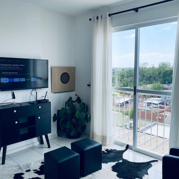 Apartamento Luz - Estrela