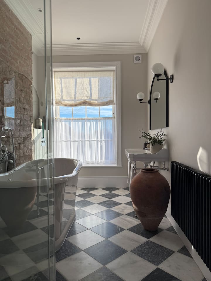 Luxury Apartment In Shropshire Sleeps 6 - Shrewsbury