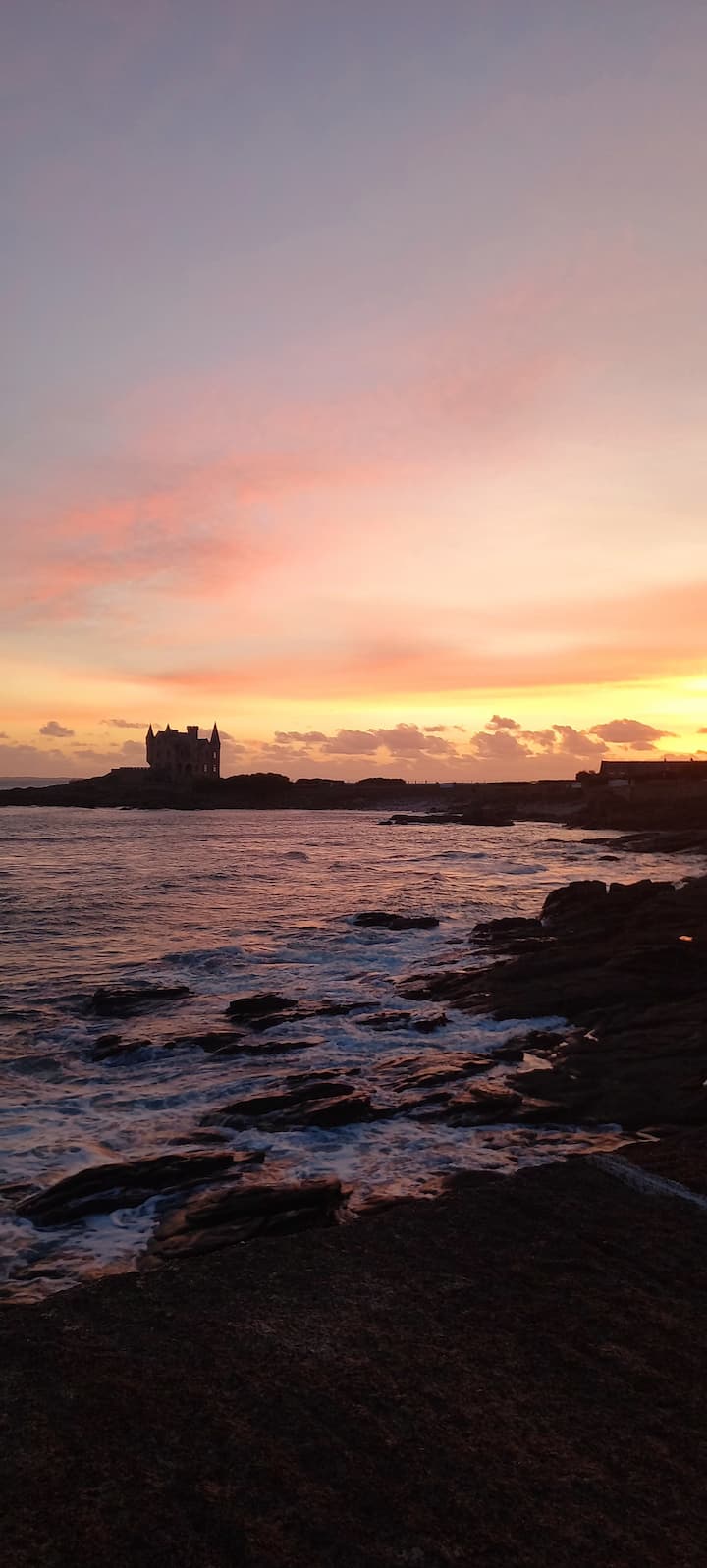 Bulle Romantique Quiberon Plage .Centre Ville - Quiberon